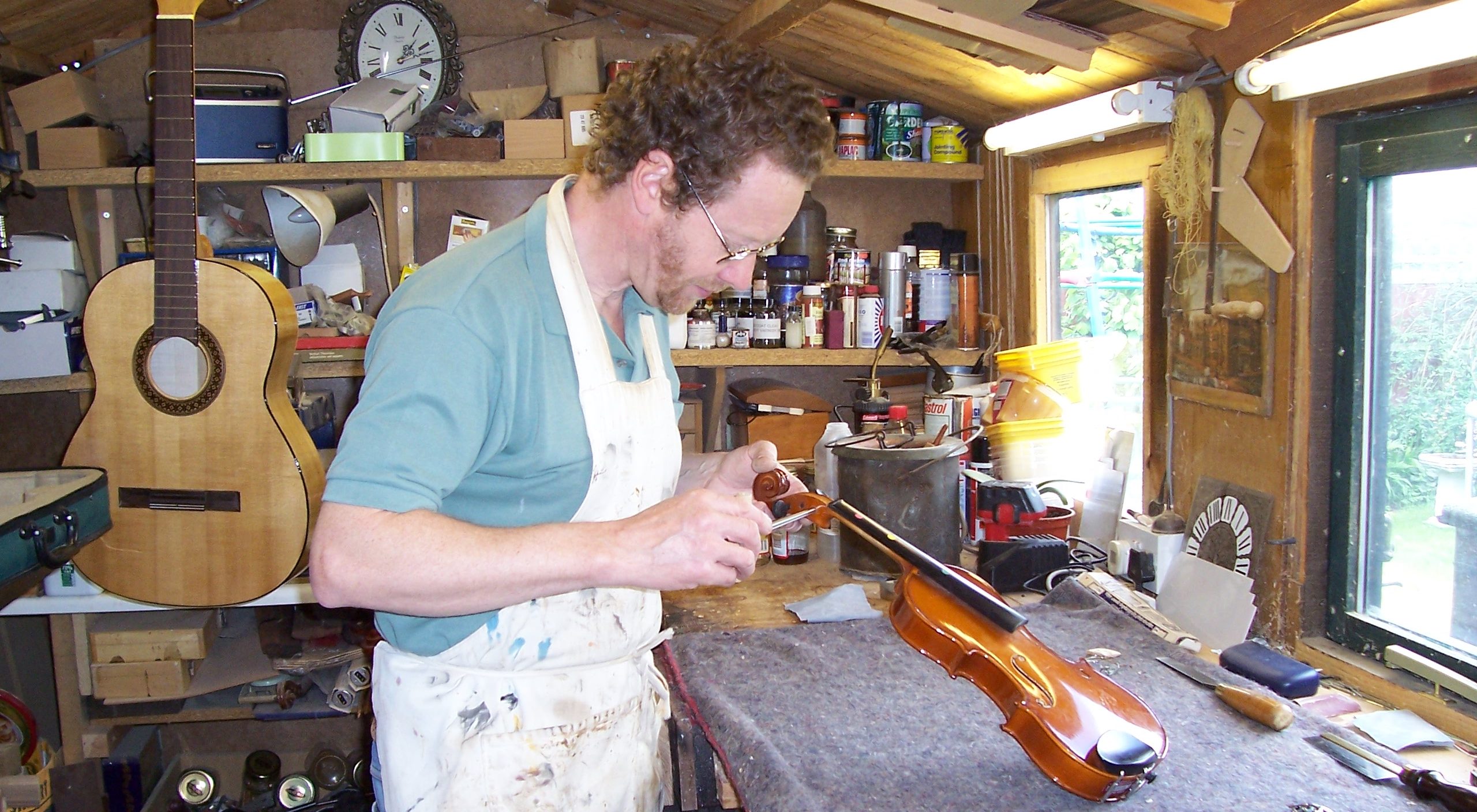 Home - Stuart Simms Repairs